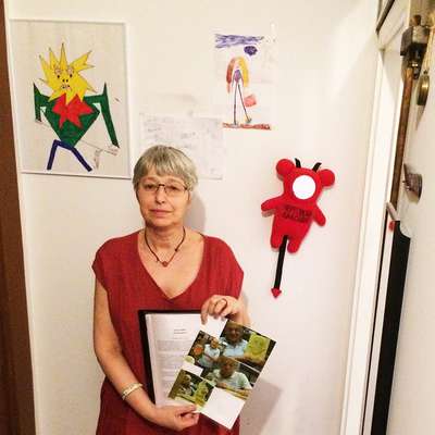 Keeper: Maria Kireev | The Silver Age Art Museum